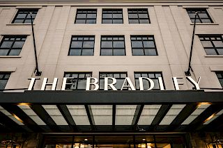 The Bradley Hotel Fort Wayne | Hotels Downtown Fort Wayne